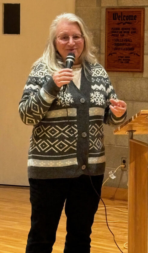 Alpha Xi Chapter of DKG hears from Partners in Prevention | News ...